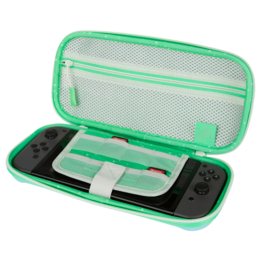 Nintendo Switch / Nintendo Switch Lite Travel Case (Animal Crossing ...
