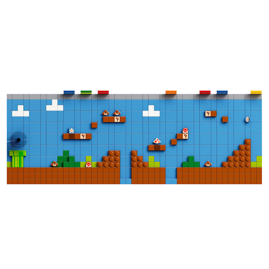 LEGO Nintendo Entertainment System - My Nintendo Store