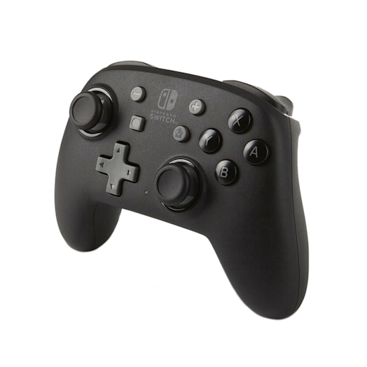 Nintendo Switch Mini Controller - Black - My Nintendo Store