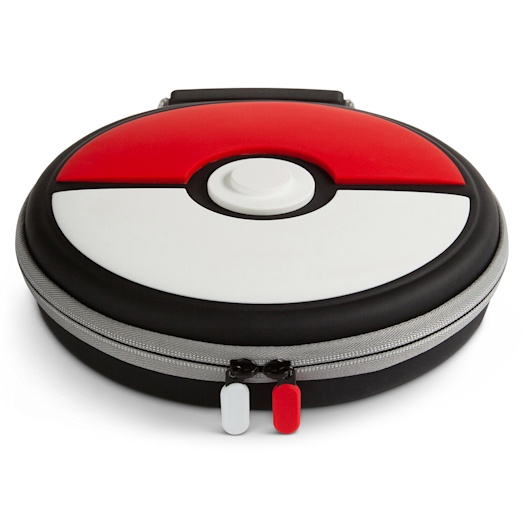 Pokémon Poké Ball Carry - My Nintendo Store