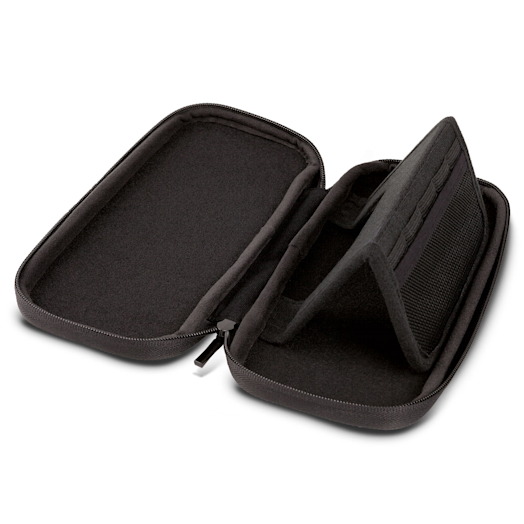 Nintendo Switch Slim Case (Black) - My Nintendo Store