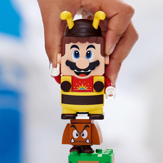 Power Up Pack LEGO® Super Mario - Ape Mario (71393) - My Nintendo Store