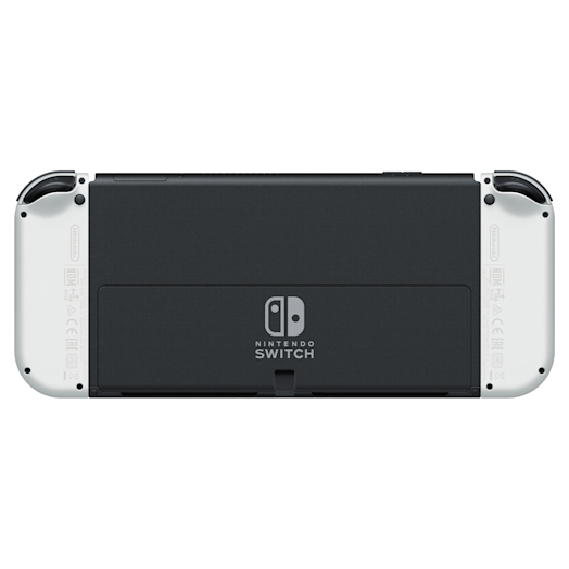 Nintendo Switch Oled Model Wit My Nintendo Store