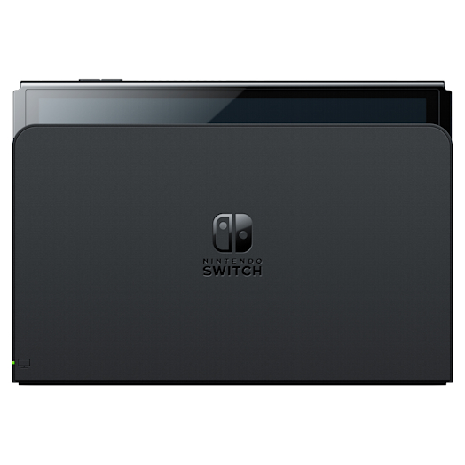 Nintendo Switch Modelo Oled Azul Neón Vermelho Neón My Nintendo Store