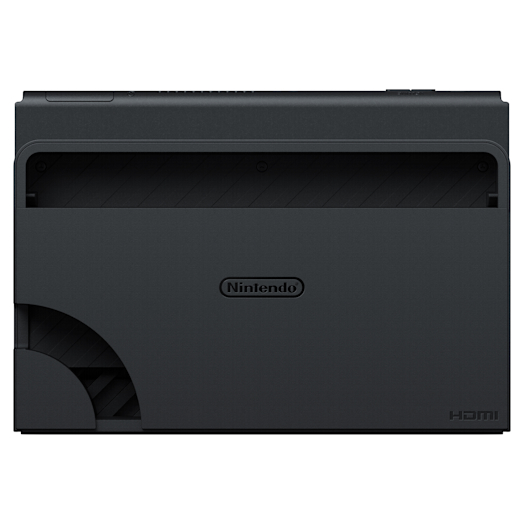 Nintendo Switch – OLED Model (Neon Blue/Neon Red) - My Nintendo Store