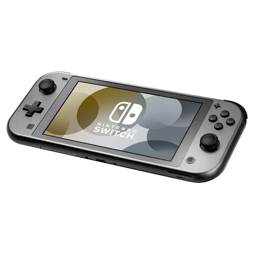 Nintendo Switch Lite Pokémon Dialga & Palkia Edition Pokémon Brilliant ...