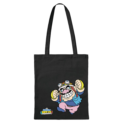 WarioWare: Get It Together! - My Nintendo Store