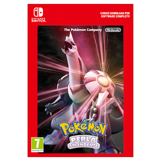 Pokémon Perla Splendente - My Nintendo Store
