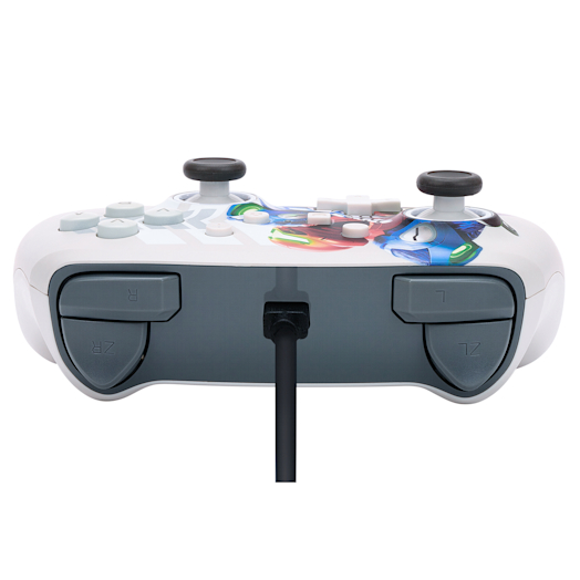 Nintendo Switch Wired Controller - Metroid Dread - My Nintendo Store