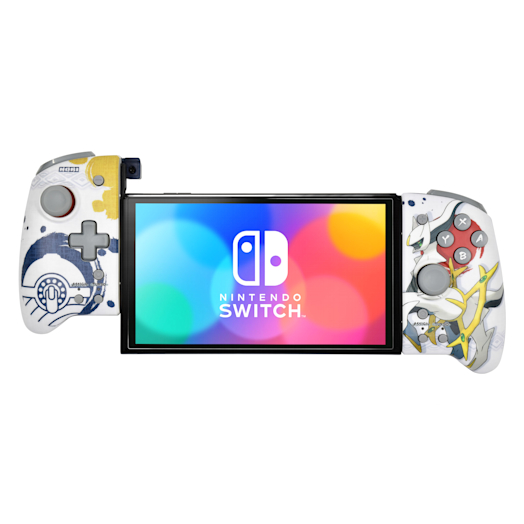 Nintendo Switch Split Pad Pro Controller (Pokémon Legends: Arceus) - My ...