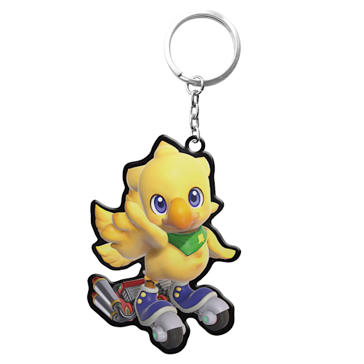 Chocobo GP - My Nintendo Store