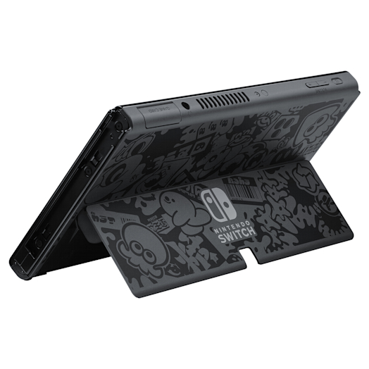 Nintendo Switch™ – OLED-Modell – Splatoon 3-Edition - My Nintendo Store
