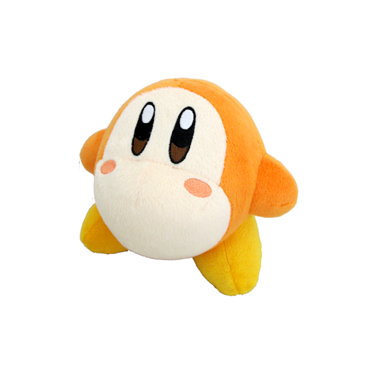 Waddle Dee Soft Toy - My Nintendo Store