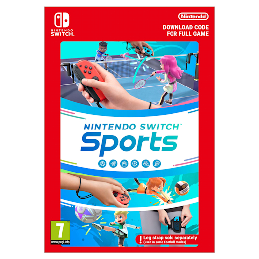 Nintendo Switch Sports - My Nintendo Store