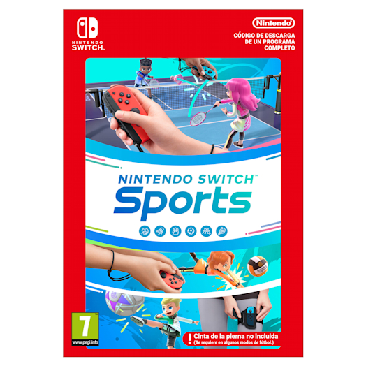 Nintendo Switch Sports - My Nintendo Store