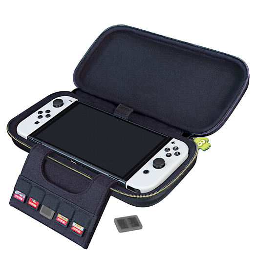 Nintendo Switch Deluxe Travel Case (Splatoon 3) - My Nintendo Store