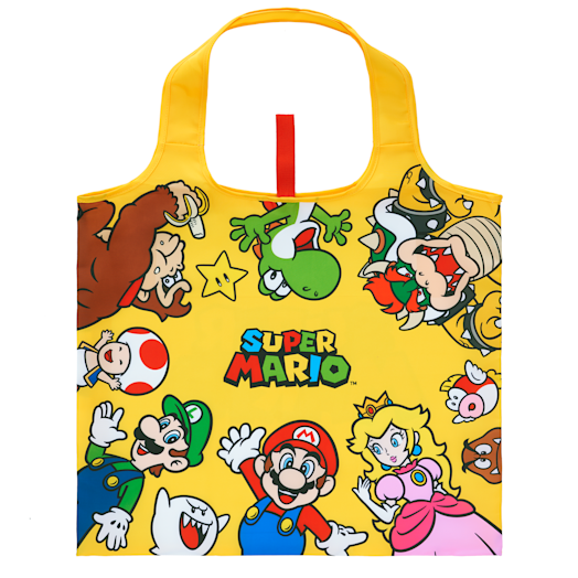 Super Mario Bag - My Nintendo Store