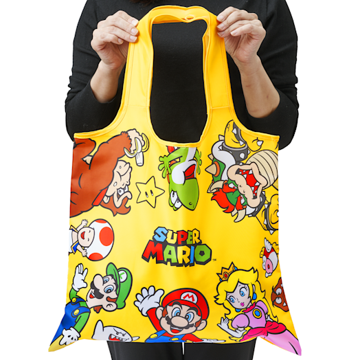 Super Mario Bag - My Nintendo Store