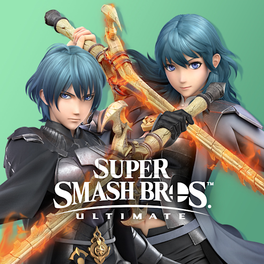 Set de combattant Byleth - My Nintendo Store