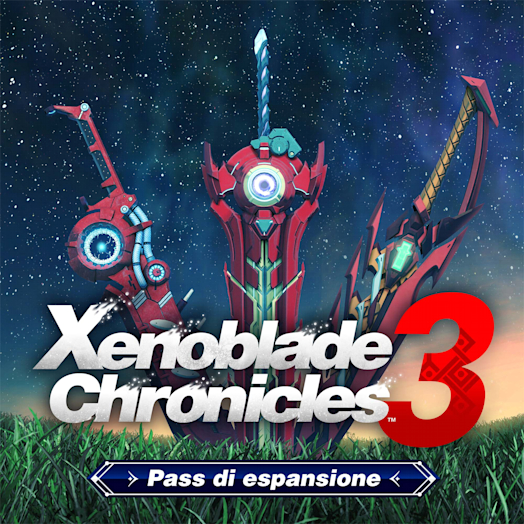 Xenoblade Chronicles | My Nintendo Store