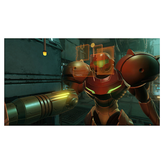 Metroid Prime Remastered – My Nintendo Store