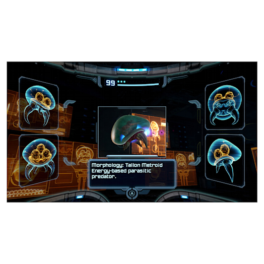 Nintendo Switch – OLED-Modell Mario-Edition (rot) + Metroid Prime ...