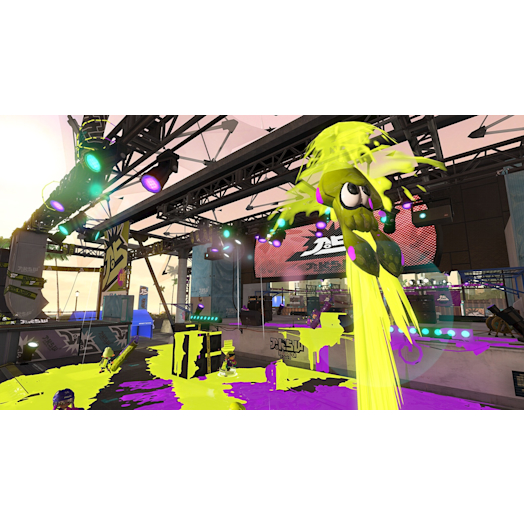 Splatoon™ 2 - My Nintendo Store
