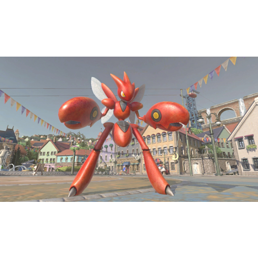 Pokémon Tekken™ DX - My Nintendo Store