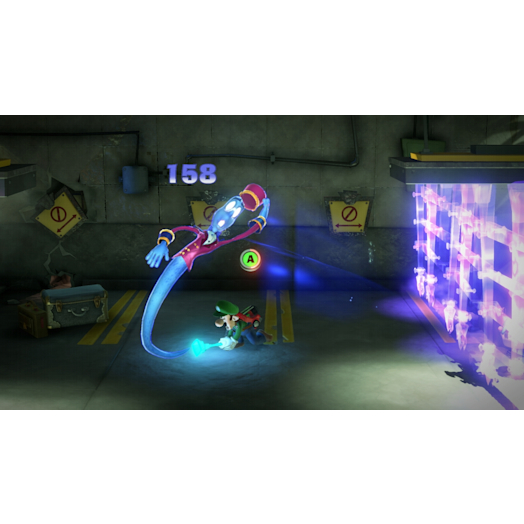 Luigi's Mansion 3 - My Nintendo Store