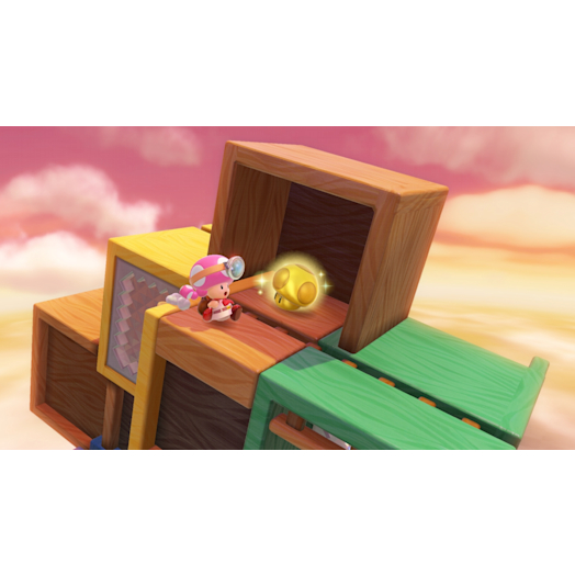 Captain Toad™: Treasure Tracker - My Nintendo Store