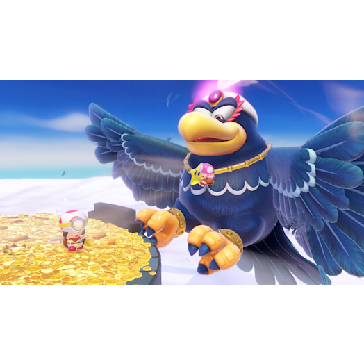 Captain Toad™: Treasure Tracker - My Nintendo Store