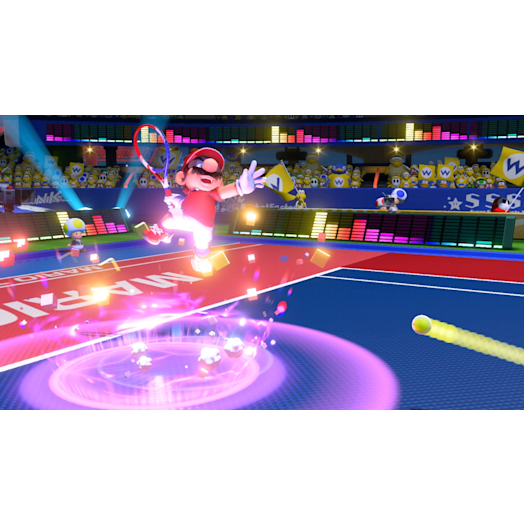 Mario Tennis™ Aces - My Nintendo Store