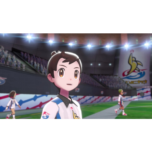 Pokémon Sword - My Nintendo Store