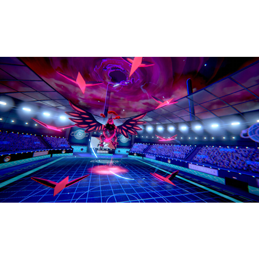 Pokémon Sword - My Nintendo Store