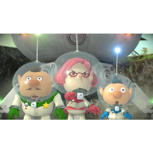 Pikmin 3 Deluxe - My Nintendo Store