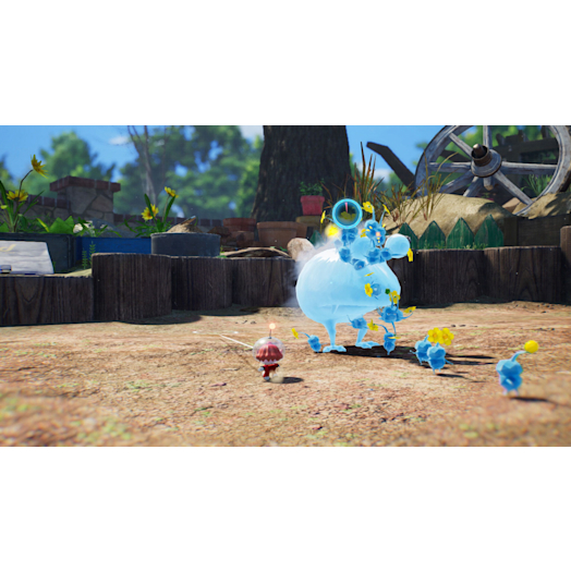 Pikmin 4 - My Nintendo Store