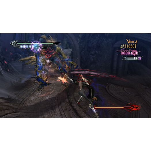 Bayonetta™ - My Nintendo Store