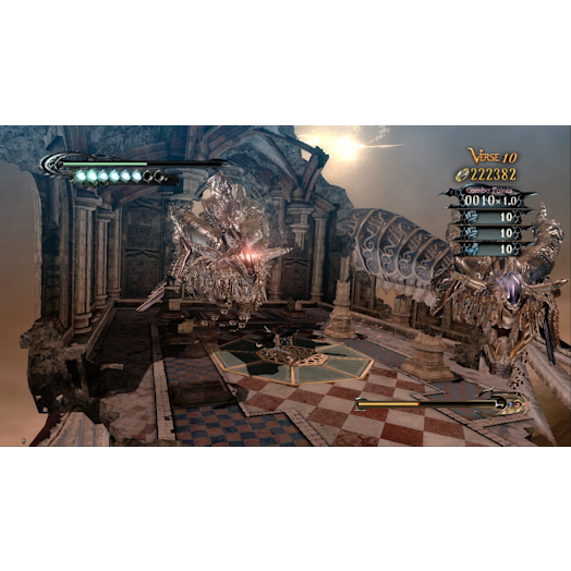 Bayonetta™ - My Nintendo Store