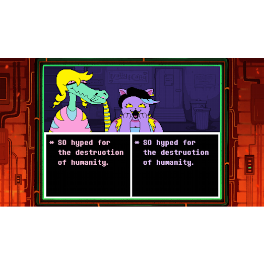 Undertale - My Nintendo Store