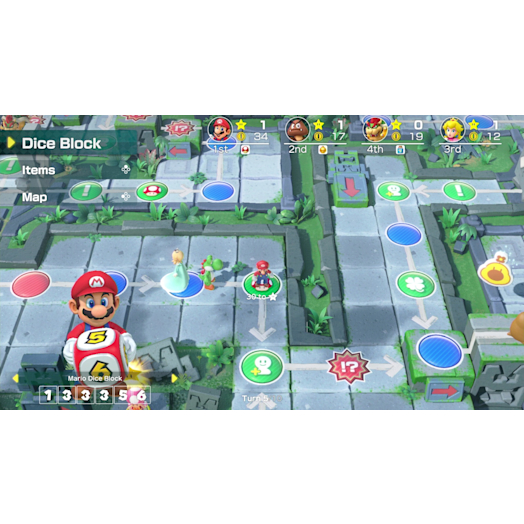 Super Mario Party™ - My Nintendo Store