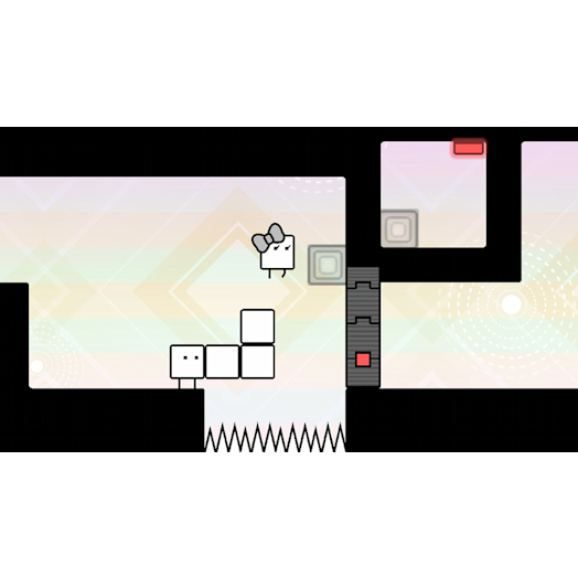 BOXBOY! + BOXGIRL! - My Nintendo Store