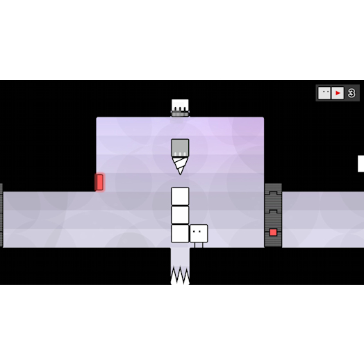 BOXBOY! + BOXGIRL! - My Nintendo Store