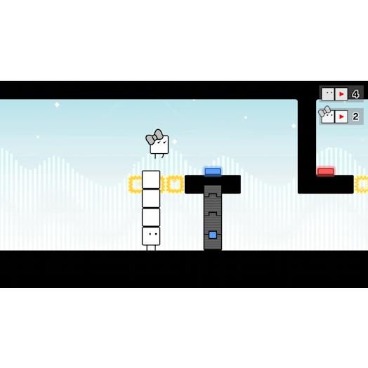 BOXBOY! + BOXGIRL! - My Nintendo Store