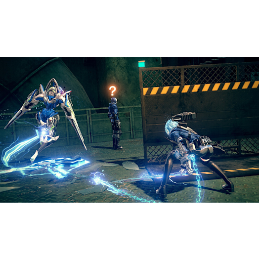 Astral Chain