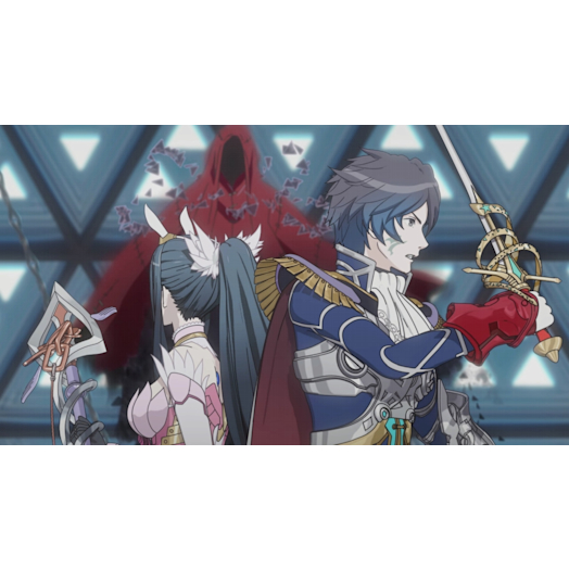 Tokyo Mirage Sessions ♯FE Encore on Nintendo Switch