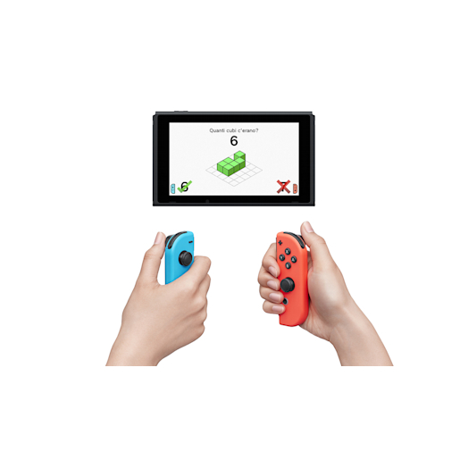 Brain Training del Dr. Kawashima per Nintendo Switch - My Nintendo Store