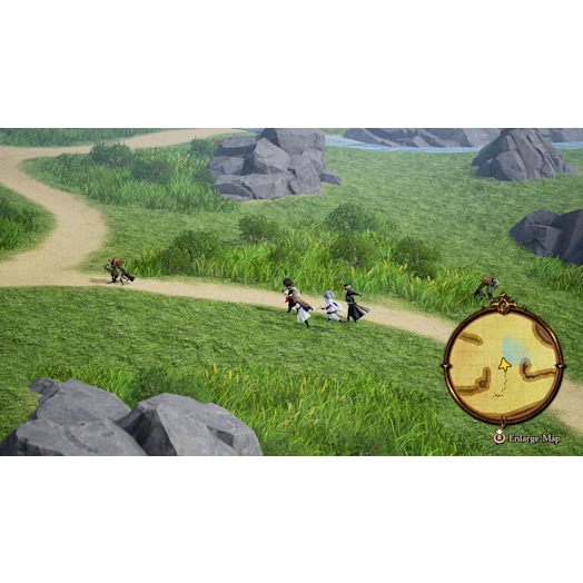 Bravely Default II - My Nintendo Store Bravely Default II - My Nintendo Store