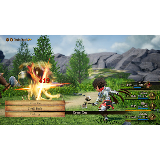 Bravely Default II - My Nintendo Store