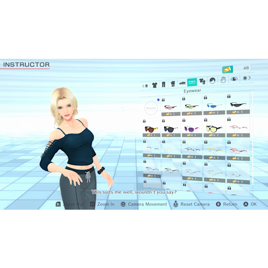 Fitness Boxing 2: Rhythm & Exercise - My Nintendo Store