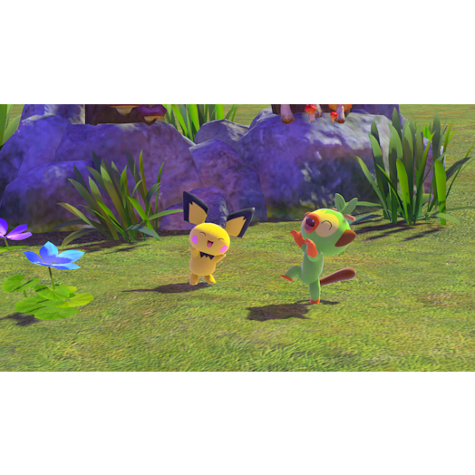 New Pokémon Snap – My Nintendo Store
